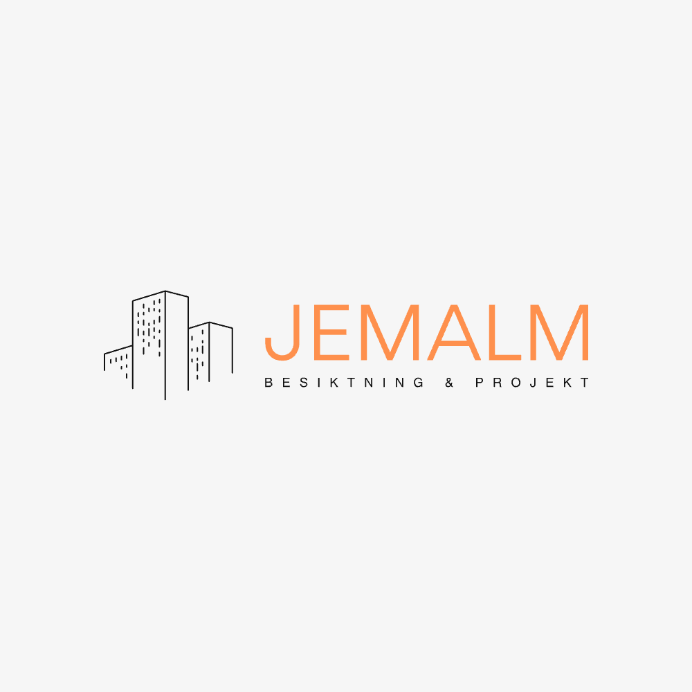 Slutbesiktning, Garantibesiktning – JEMALM Besiktning & Projekt AB